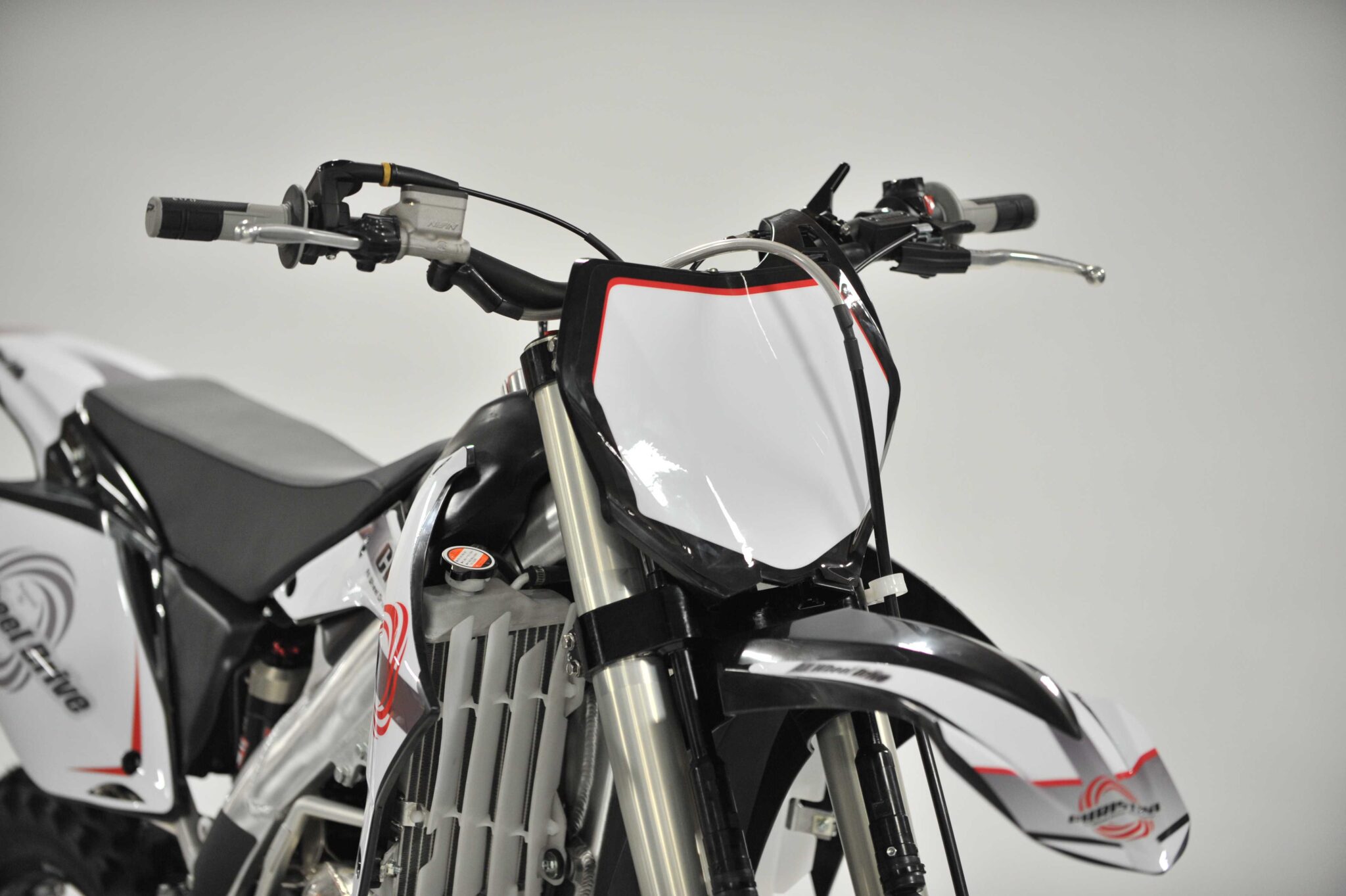 CHRISTINI AWD 300 E-Start - Christini AWD Adventure Vehicles